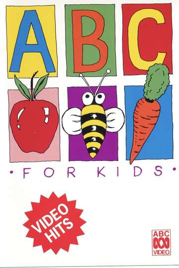 ABC For Kids Video Hits | Moviefone