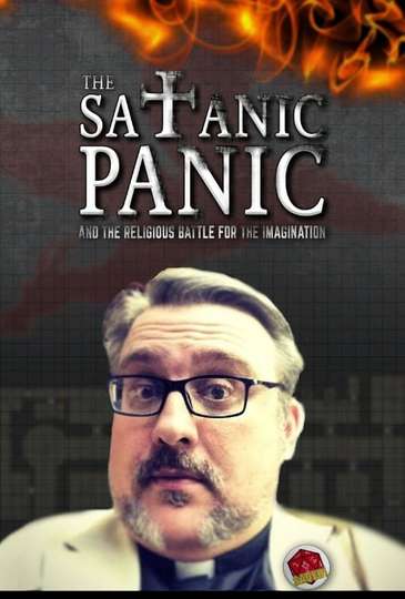 The Satanic Panic and the Religious Battle for the Imagination - Movie ...