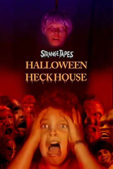 Halloween Heck House - Movie | Moviefone