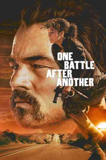 'One Battle After Another' Trailer | Moviefone