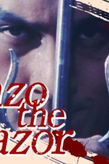 Hanzo, the Razor - Movie | Moviefone