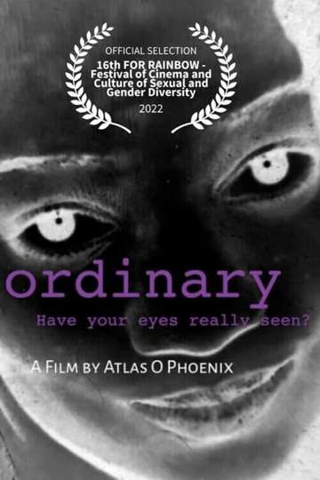 Ordinary - Movie | Moviefone