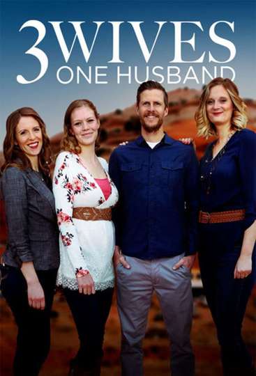 Three Wives, One Husband (2017) - Where to Watch | Moviefone