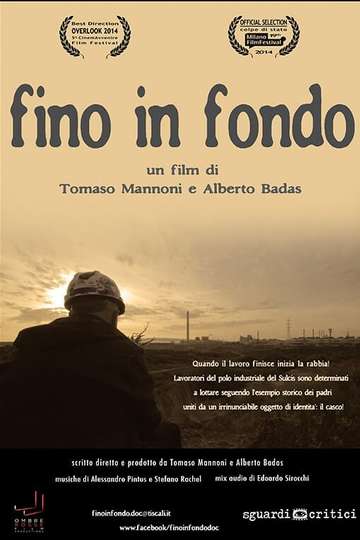 Fino in fondo - Movie | Moviefone