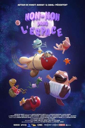 No-No Goes to Space - Movie | Moviefone