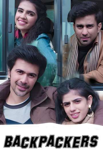 Backpackers (2019-2022) - TV Show | Moviefone