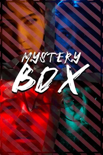 Mystery Box - Where to Watch | Moviefone
