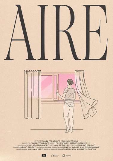 Aire Streaming - Where to Watch Online | Moviefone