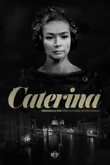 Caterina - Movie | Moviefone