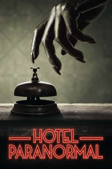 Hotel Paranormal (2020-2021) Streaming - Where to Watch Online | Moviefone