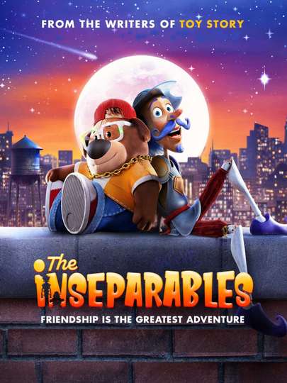 The Inseparables Cast and Crew | Moviefone