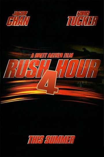 Rush Hour 4 - Movie | Moviefone
