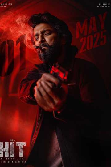 HIT: The First Case - Movie | Moviefone