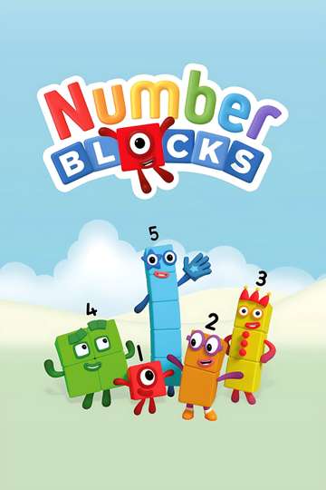 Numberblocks (2016-2025) - Series 7 Episodes and Ratings | Moviefone
