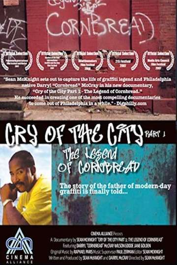 Cry of the City Part 1 The Legend of Cornbread | Moviefone