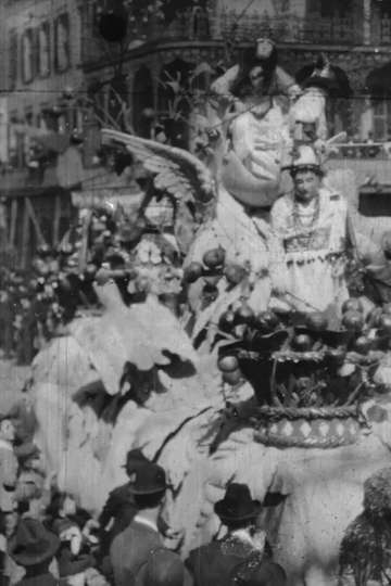 Mardi Gras Carnival (1898) Streaming - Where to Watch Online | Moviefone