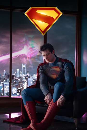‘Superman: Legacy’ Adds ‘Barry’s Anthony Carrigan | Moviefone