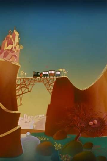 A Little Train - Where to Watch | Moviefone