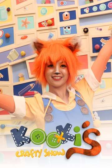 Kooki's Crafty Show (2019) - Where to Watch & Stream Online | Moviefone