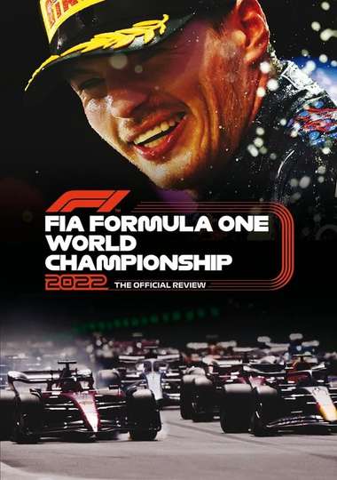 Formula 1: The Official Review Of The 2022 FIA Formula One World ...