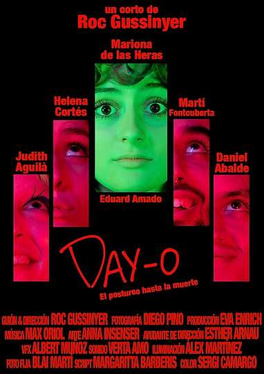 Day-O - Movie | Moviefone