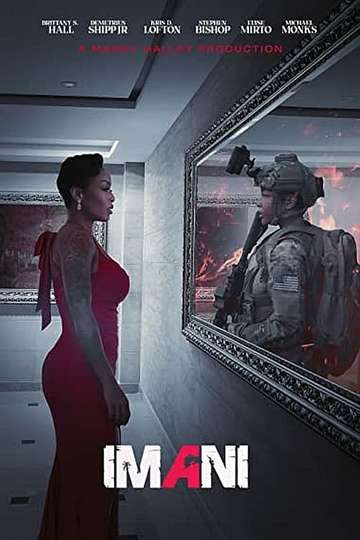 Imani Trailer Moviefone