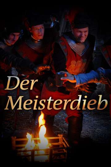 Where to Watch Der Meisterdieb | Moviefone