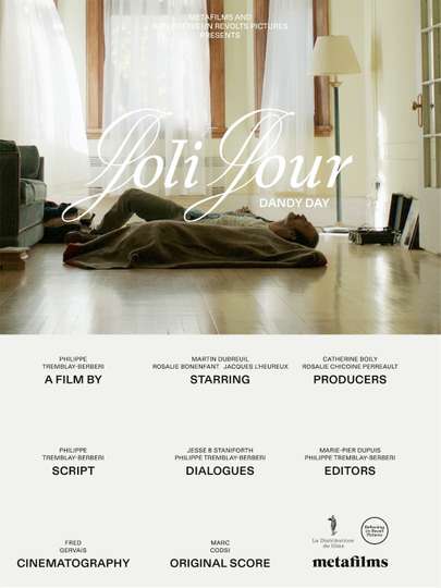 Dandy Day Streaming - Where to Watch Online | Moviefone