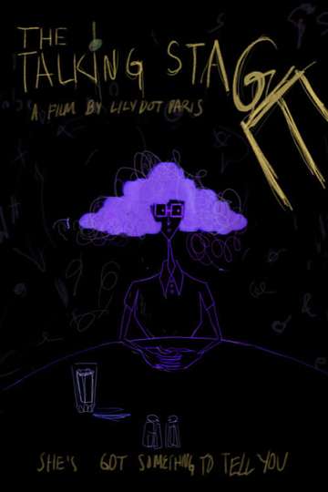 The Talking Stage - Movie | Moviefone