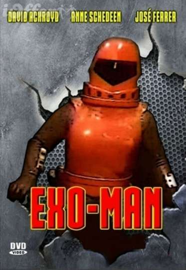 Exo-Man (1977) - Movie | Moviefone