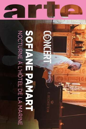 Sofiane Pamart : An Evening at the Hôtel de la Marine - Movie | Moviefone