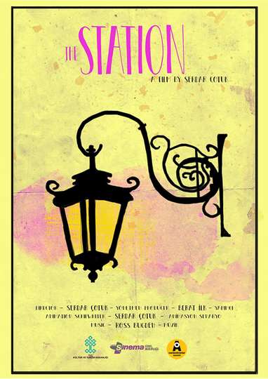 The Station | Moviefone