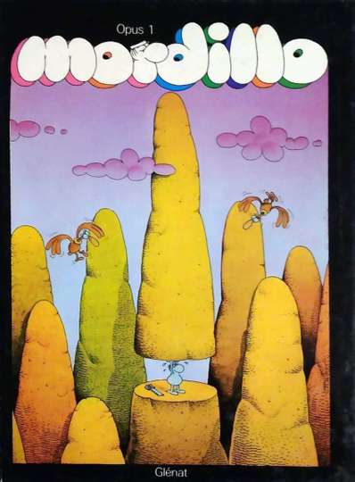 Mordillo - TV Show | Moviefone