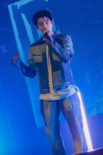 RM Live in Seoul @ Rolling Hall - Movie | Moviefone