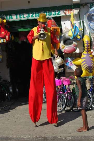 Balú - Movie | Moviefone