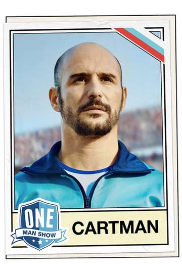 Cartman One - Movie | Moviefone