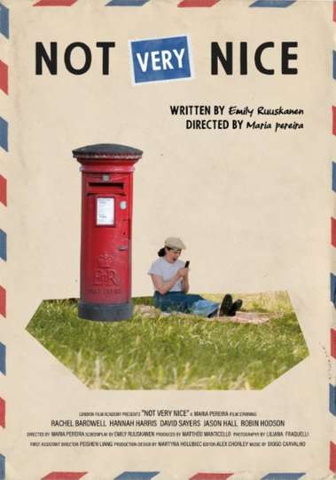 Not Very Nice - Movie | Moviefone