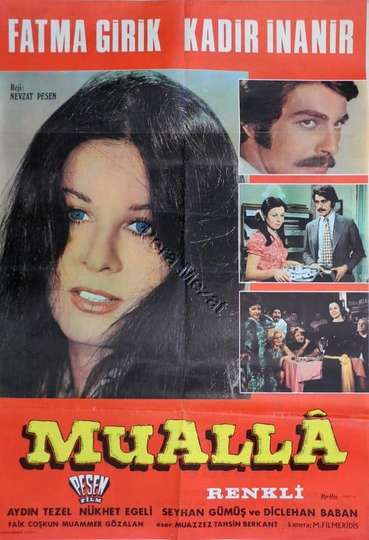 Mualla - Movie | Moviefone