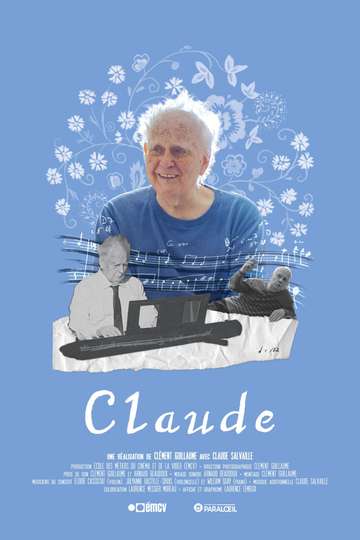 Claude | Moviefone
