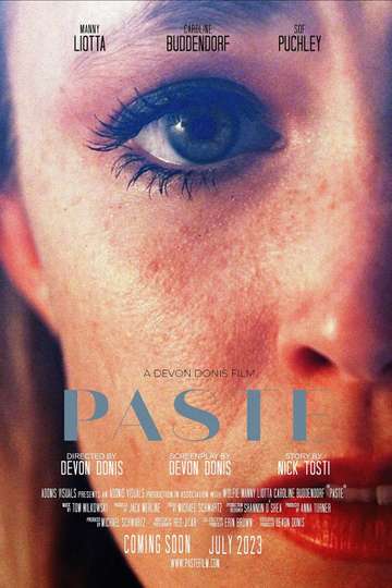 Paste - Movie | Moviefone