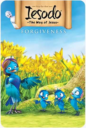 Iesodo: Forgiveness (2015) - Where to Watch | Moviefone