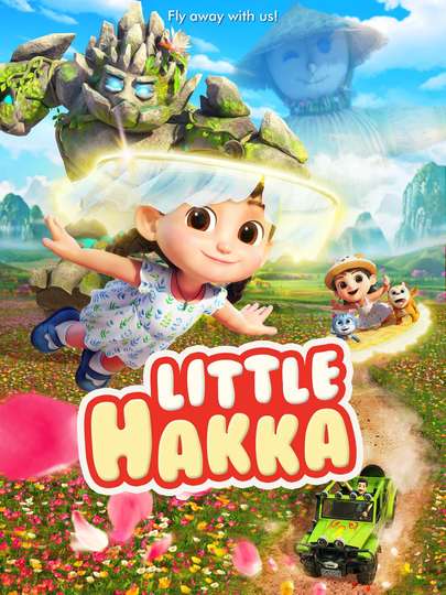 Little Hakka (2023) Streaming - Where to Watch Online | Moviefone