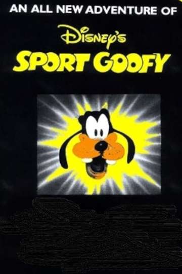An All New Adventure of Disney's Sport Goofy (1987) Cast and Crew ...