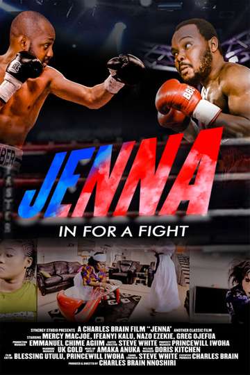 Jenna - Movie | Moviefone