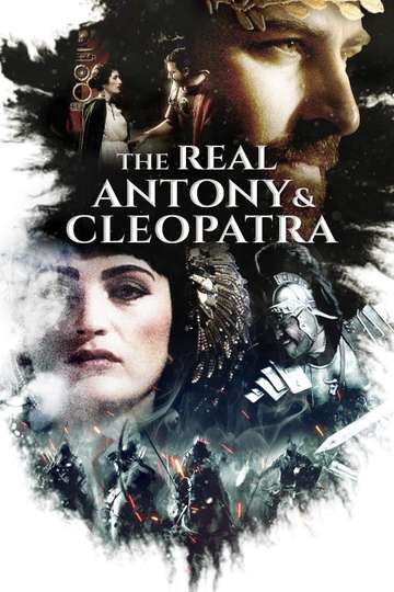The Real Antony and Cleopatra (2016) - Movie | Moviefone