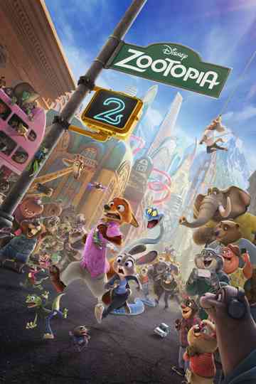 Zootopia (2016) Full Cast & Crew | Moviefone