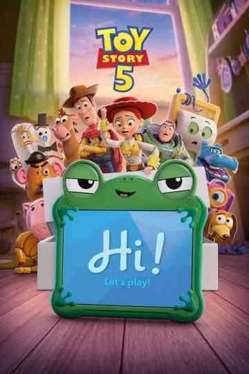 Toy Story 5 (2026) - Videos | Moviefone