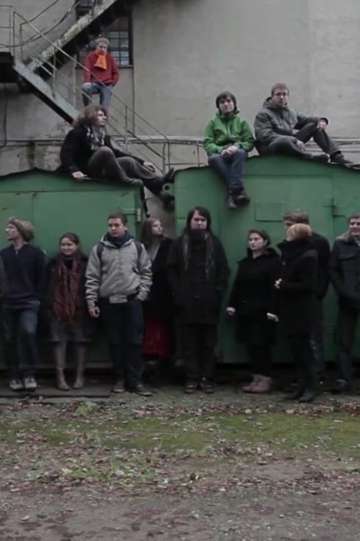 Cathedral That Wasn't There - Where to Watch | Moviefone