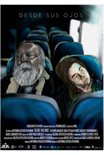 The Coffee Vendor - Movie | Moviefone