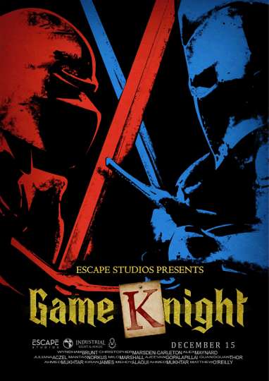 Game Knight | Moviefone